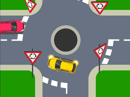 Quick quiz – Practise for your learners driving test | RAA