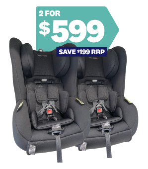 RAA | Shop / Child Restraints – Convertible car seats | RAA