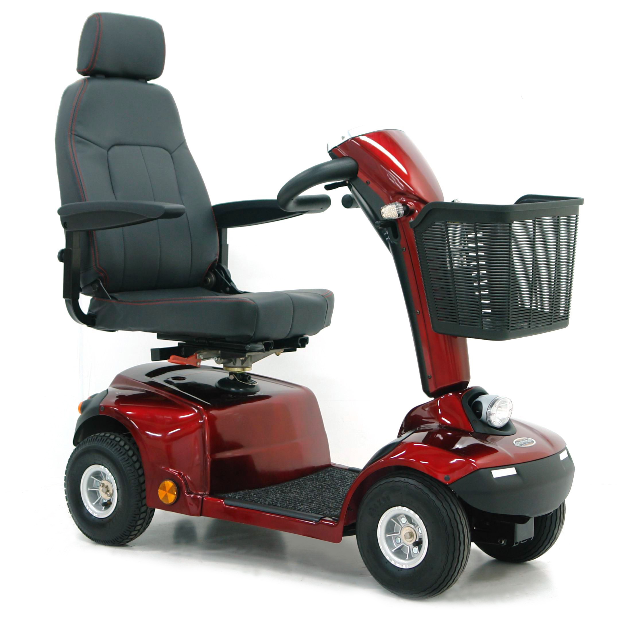 RAA | Shop / Mobility Scooters | RAA