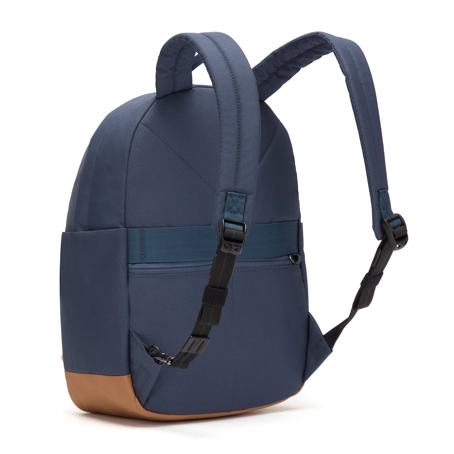 Pacsafe Go 15L Anti-Theft Backpack Coastal Blue | RAA