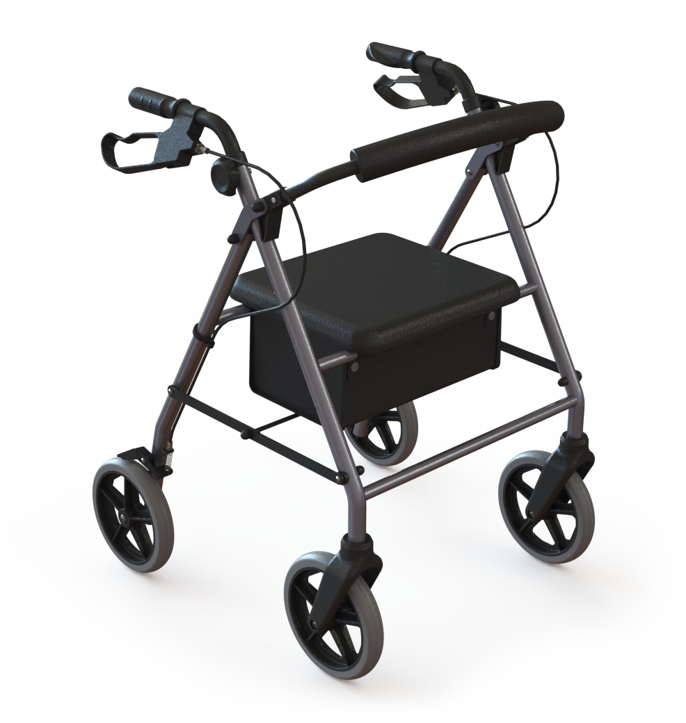 RAA | Shop / Mobility | RAA