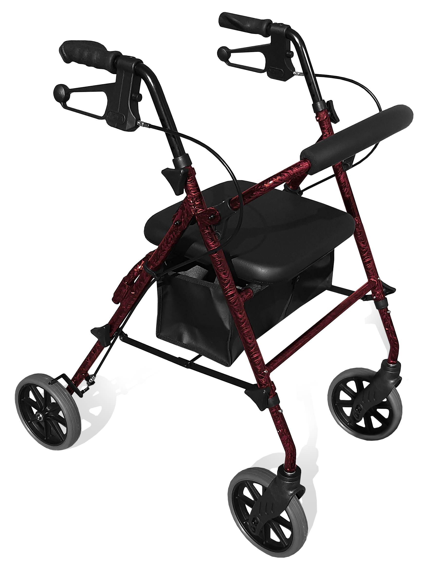 RAA | Shop / Walkers & Transport Chairs | RAA