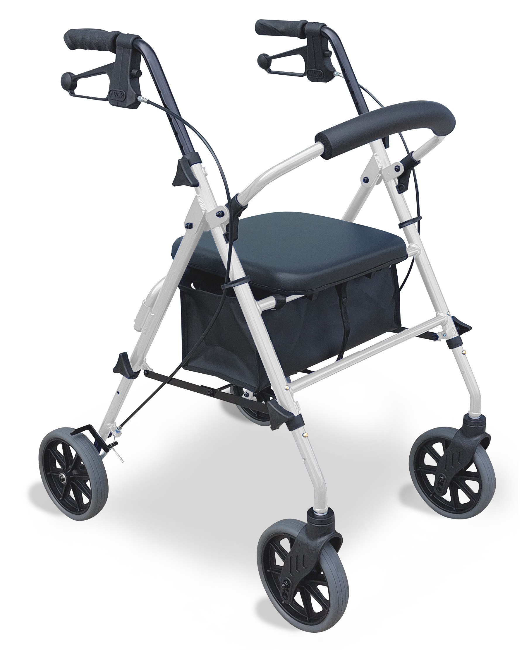 RAA | Shop / Walkers & Transport Chairs | RAA