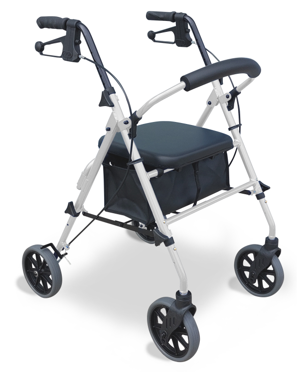 RAA | Shop / Mobility | RAA