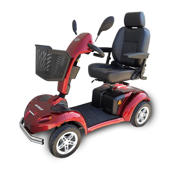 RAA | Shop / Mobility | RAA