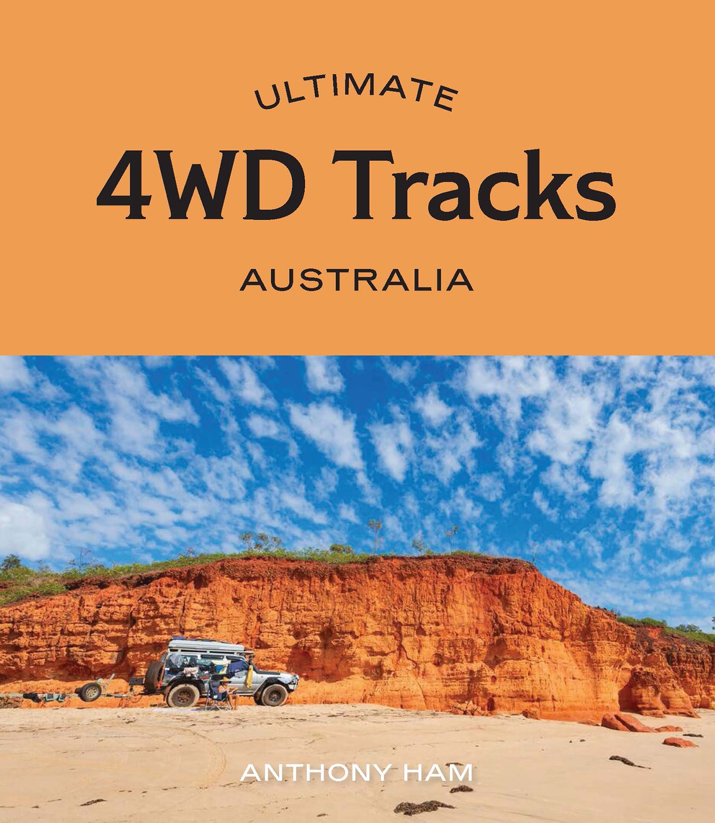 Ultimate 4WD Tracks: Australia | RAA